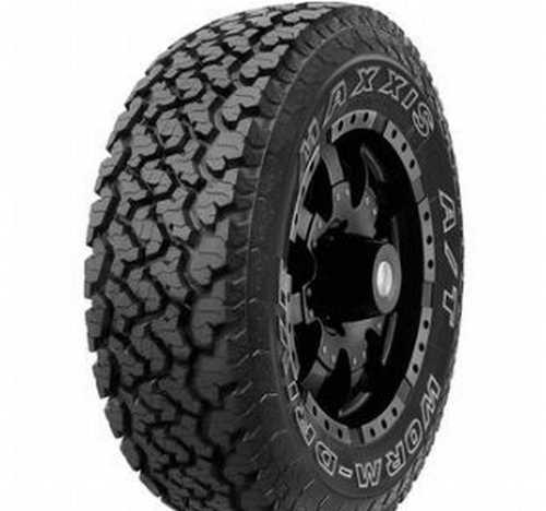 Maxxis AP2 All Season 235/75 R15