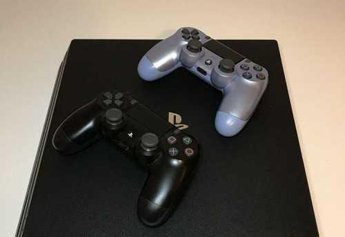 Sony PlayStation 4 Pro 1 Tb