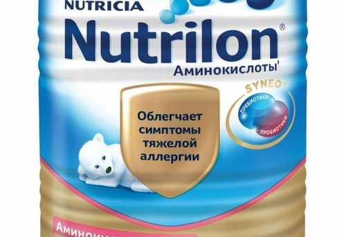 Смесь Nutrilon Аминокислоты