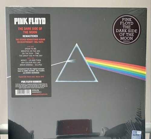 Виниловая пластинка Pink Floyd The Dark Side