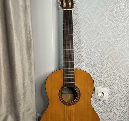 Гитара yamaha С45