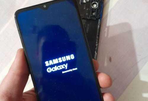 Samsung Galaxy A04s, 4/64 гб