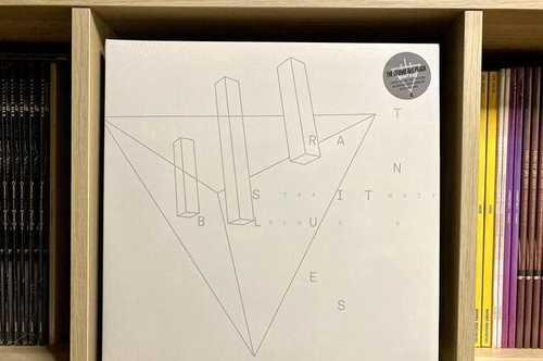 The Devil Wears Prada - Transit Blues (limited)