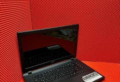 Ноутбук Acer N15C4