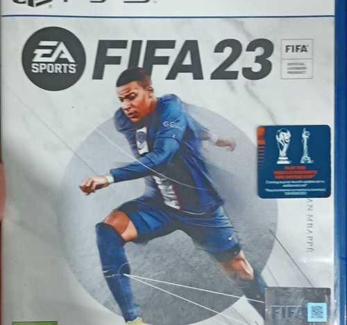Fifa 2023 ps5