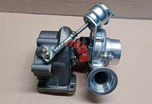 Турбокомпрессор 53169886506 BorgWarner Челябинск