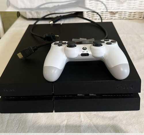 Sony playstation 4 ps4 1tb