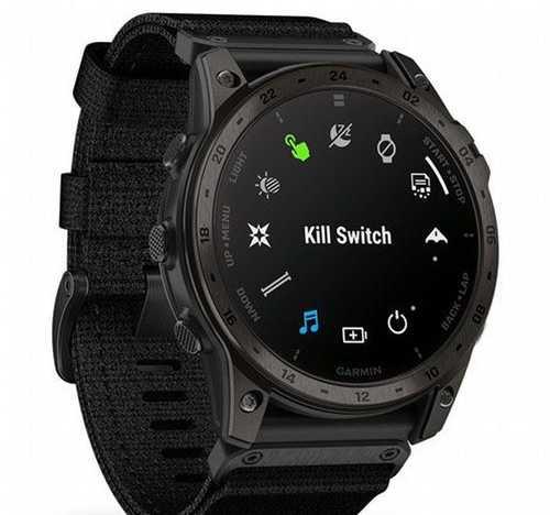 Garmin Tactix 7 amoled (Новый)
