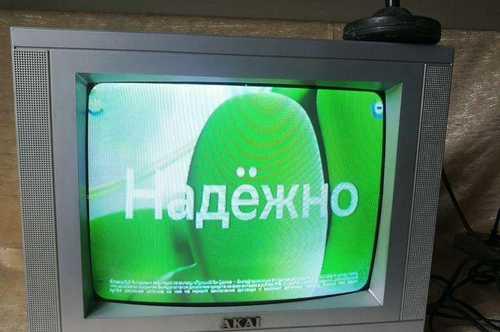 Akai, Hitachi, JVC цветные телевизоры