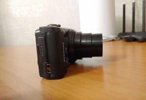 Фотоаппарат Samsung wb750