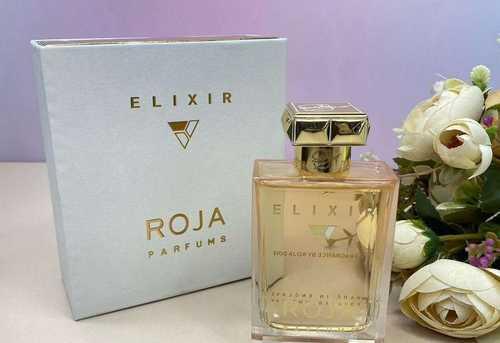 Roja Elixir Pour Femme 100 ml