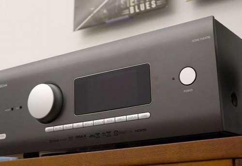 AV процессор Arcam AV40