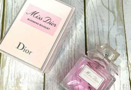 Духи Miss Dior Blooming