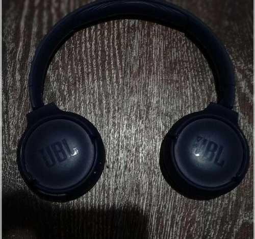 Беспроводные наушники jbl tune 510bt