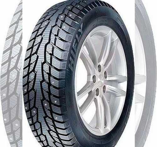 Hifly Win-Turi 215 235/55 R18 104H