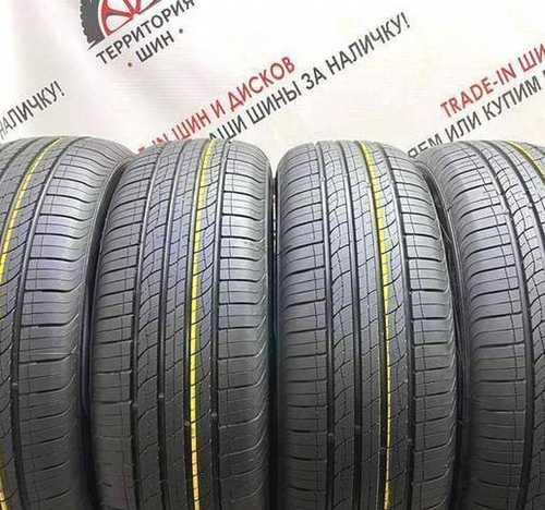Giti GitiComfort F50 215/60 R17 91L