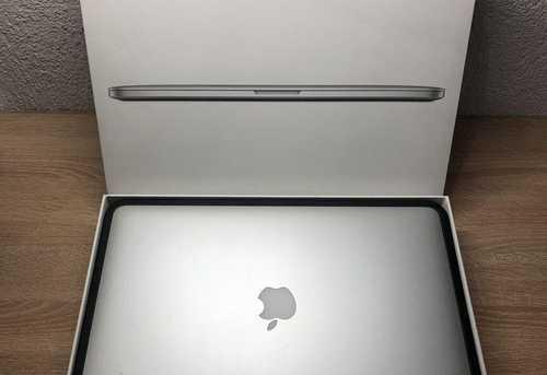 MacBook Pro 15 (2013), Retina, 16 RAM, 500 SSD