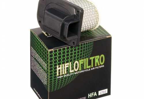 Hiflo Filtro воздушный фильтр HFA4704