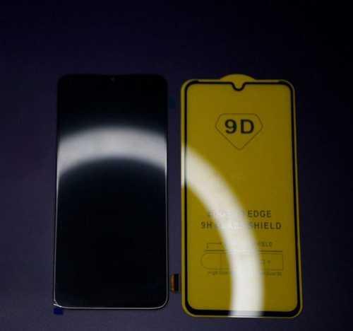 Дисплей Xiaomi Mi 9 Lite oled