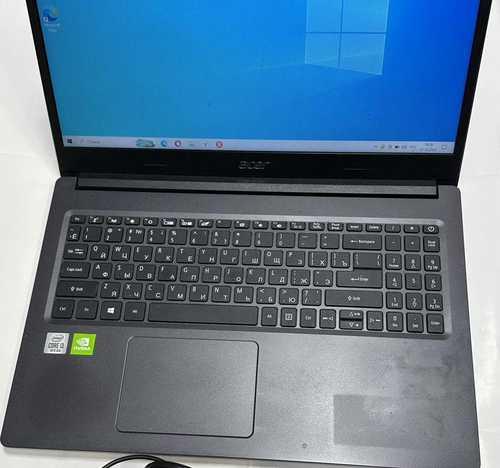 Acer Aspire 3 A315-57G-31HV 15.6"