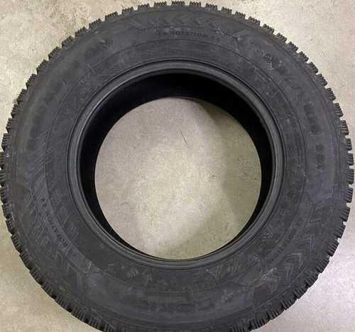 Nokian Tyres Nordman 8 SUV 265/50 R19 110T