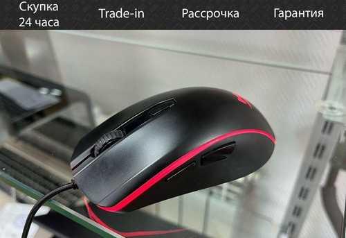 Мышь hyperx Pulsefire Surge (HX-MC002B)