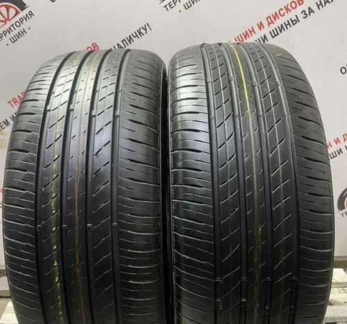 Bridgestone Turanza ER33 215/50 R17 91V