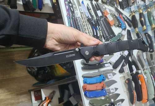 Нож Cold Steel Luzon XL