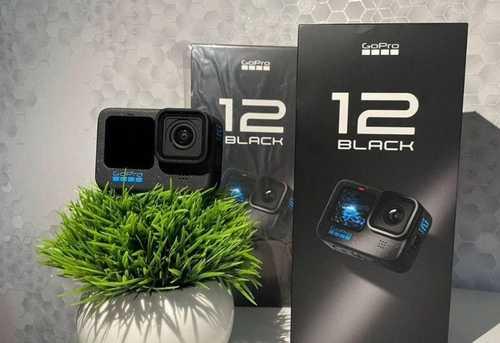 Новые Gopro hero 11 black