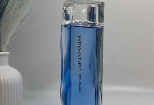 L'EAU kenzo pour homme 100ml