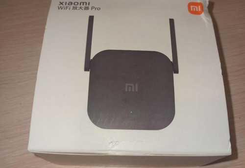 Усилитель wifi xiaomi