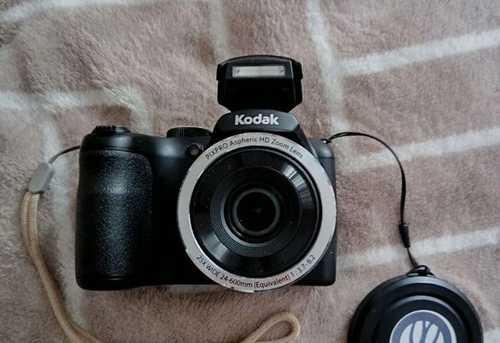 Цифровой фотоаппарат Kodak Pixpro AZ252