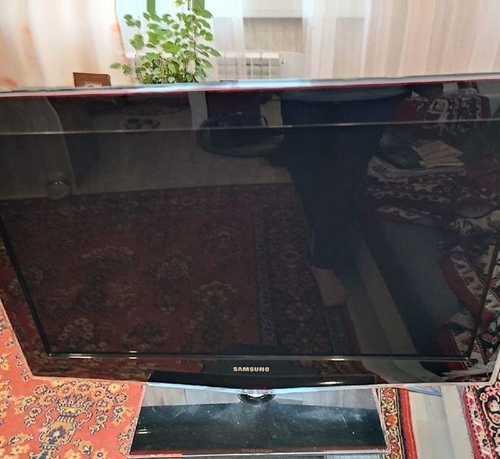 Телевизор нерабочий Samsung LE32B653T5W