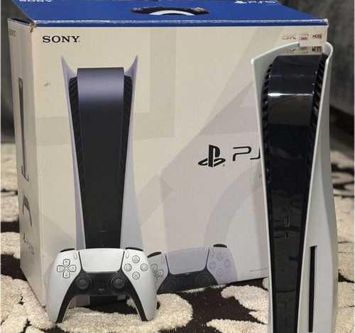 Sony playstation 5