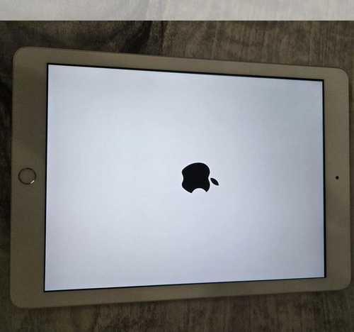 iPad 5 2017 (Wi-Fi Only) 9,7