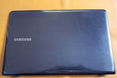 Крышка матрицы Samsung NP355V5C