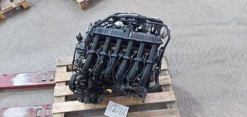 Двигатель Daewoo Tosca 2.0 X20D1