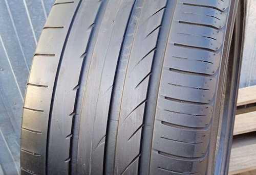 Yokohama Advan Sport V103 275/45 R20