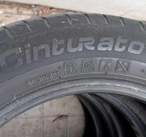 Pirelli Cinturato P1 195/55 R15 W