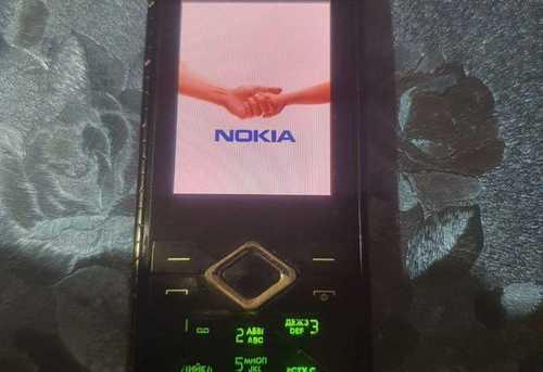 Nokia 7900 Prism, 1 ГБ