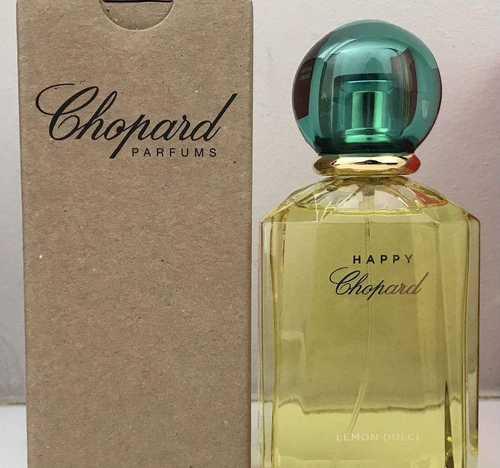 Chopard Lemon Dulci 100мл