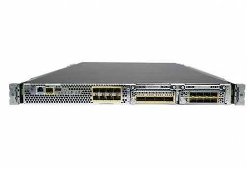 Cisco Firewalls FPR4110-ASA-K9