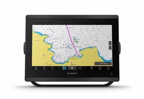 Картплоттер Garmin gpsmap 8412 010-02092-00