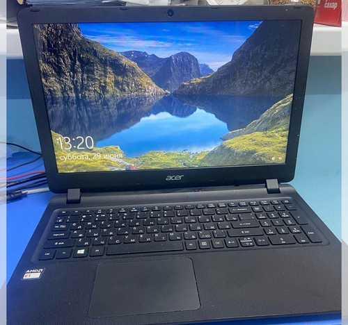 Ноутбук Acer ES1-523