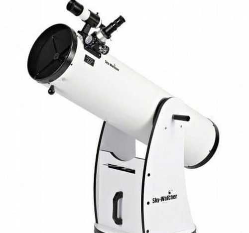 Телескоп Sky-Watcher Dob 10" (250/1200)