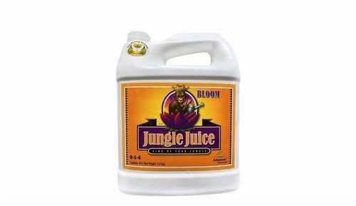 Advanced Nutrients Jungle Juice Bloom 4 л