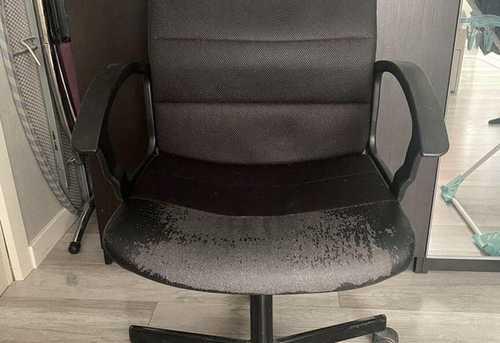 Компьютерное кресло Икея