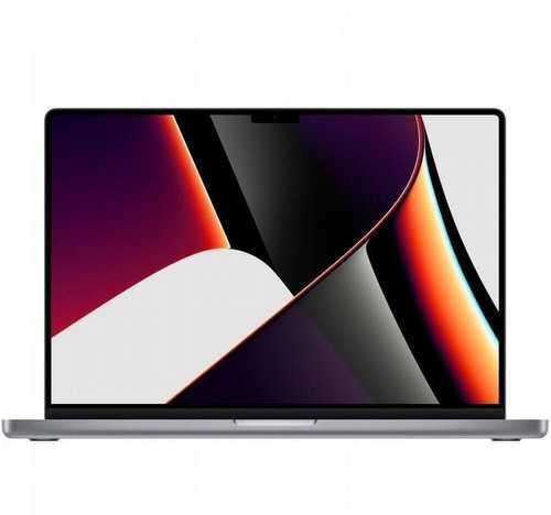 Apple Macbook Pro 16 M1 Pro 16/512гб MK183LL/A Spa