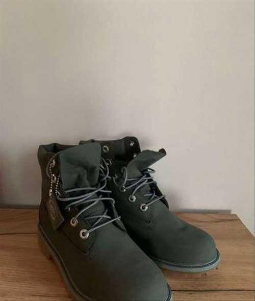 Ботинки Timberland оригинал