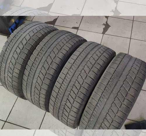 Bridgestone Blizzak VRX 205/55 R16